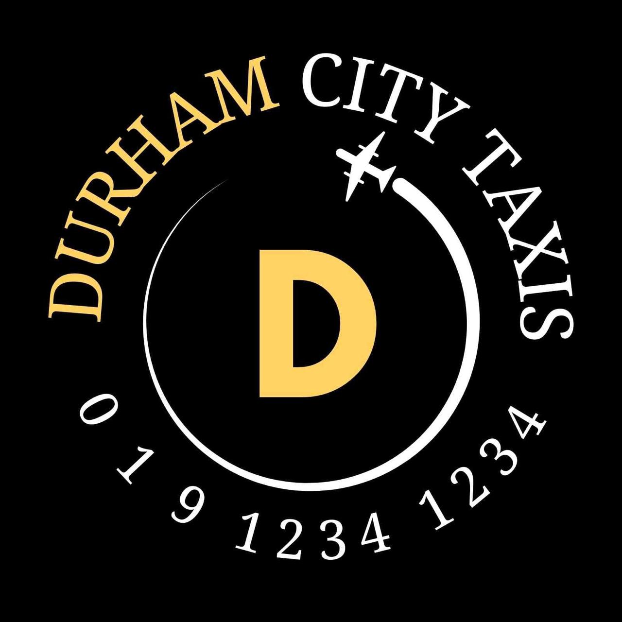 Durham City Taxis